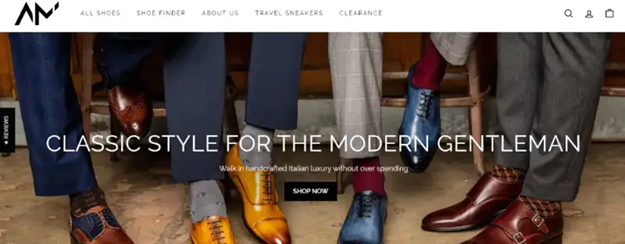 Top 10 Shoe Making Supplies in Italy - Shoe Manufacturer | Custom Shoes ...